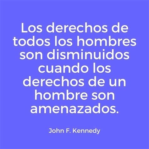 Top 70 imagen 100 frases célebres de los derechos humanos Abzlocal mx