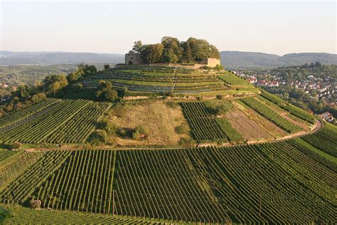 Burgruine Weibertreu Schlösser Burgen Ruinen