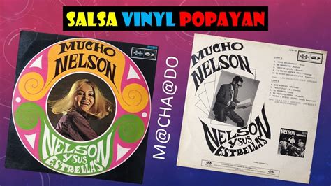 Preguntale Nelson Y Sus Estrellas Voc Luis Felipe Gonzalez