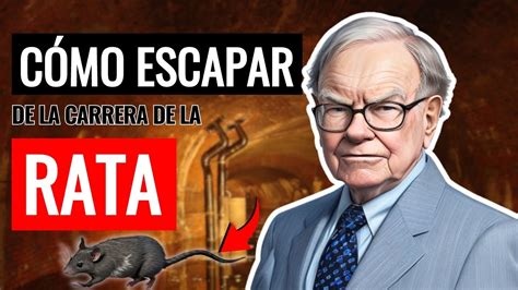 7 PASOS PARA SALIR DE LA CARRERA DE LA RATA YouTube