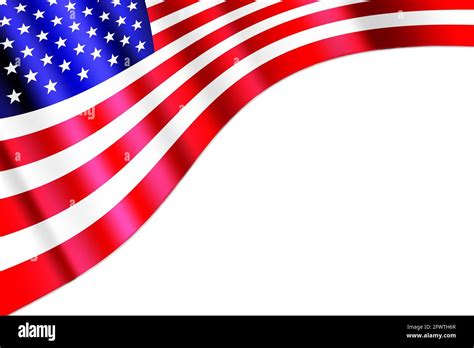 Bandera curva fotografías e imágenes de alta resolución Alamy
