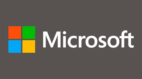 Details More Than Microsoft Logo Image Best Ceg Edu Vn