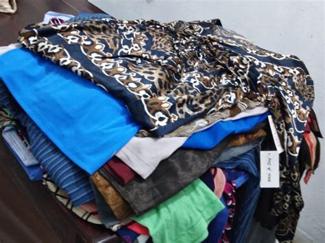 Paca Ropa Americana Calidad Premium Nueva Mercado Libre