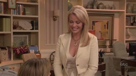 Gail O Grady Desnuda En Hot Properties