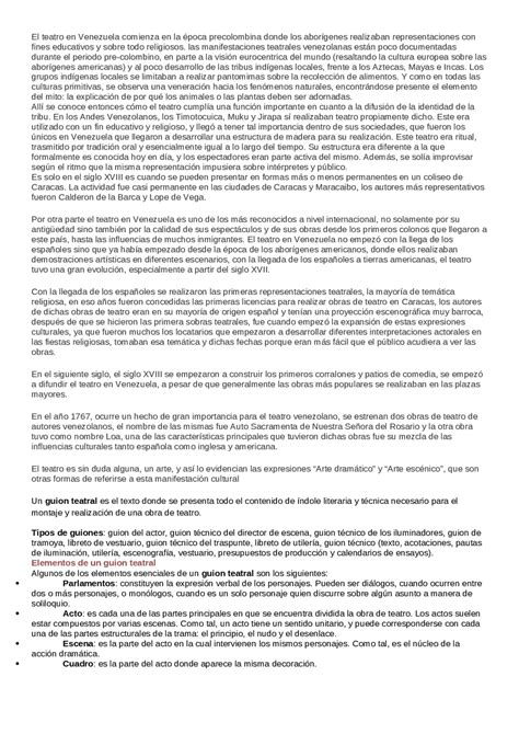 19 De Abril 1810 El Inicio De La Independencia De Venezuela Basado