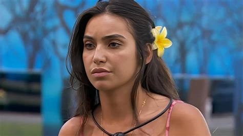 BBB 24 Médico de Vanessa Lopes rompe silêncio e comenta sobre estado