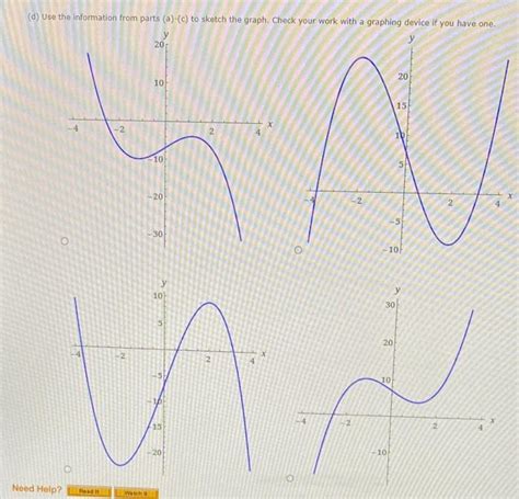 solved use the given graph off over the interval 0 6 to