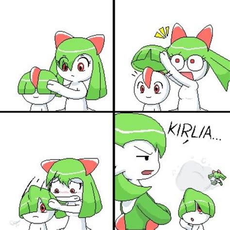 Image 747775 Gardevoir Memes De Pokemon Chistes De Pokemon