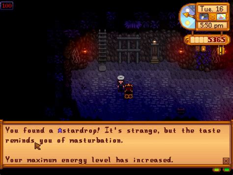 R StardewValley On Twitter My Best Friend Bought Stardew A Week Ago