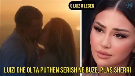 Luizi dhe Olta puthen sërish në buzë Fansat kërkojnë ndarjen e çifit
