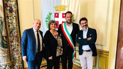 Rotary Club Dona Al Comune Mila Euro Di Buoni Mensa Scolastica