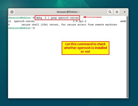 How To Enable SSH On Debian 16 Proven Steps