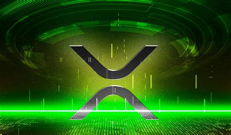 XRP sube un 18 y supera los 0 56 dólares