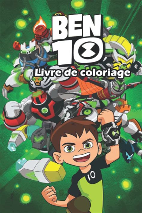 Buy Ben Livre De Coloriage Livre De Coloriage Pour Les Enfants Ben