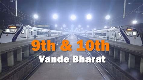 Pm Modi Mumbai Visit Vande Bharat From Csmt To Solapur Shirdi