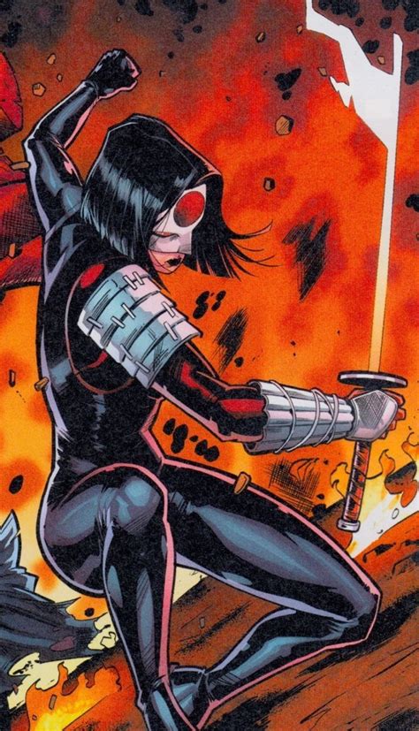 Marvel Female Villains Comic Villains Comic Book Characters Comic