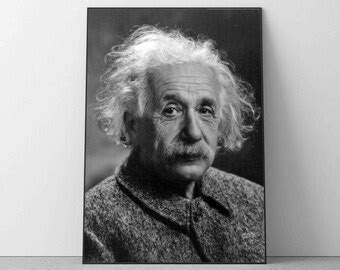 Albert Einstein On Toilet Etsy