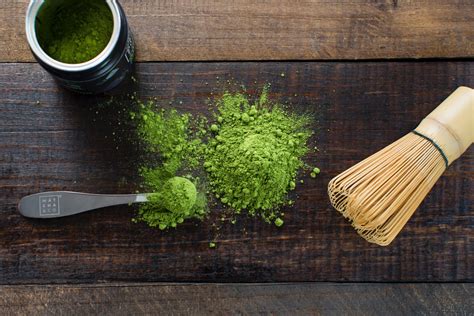Czym jest Matcha i jak ją przygotować Fitoscience