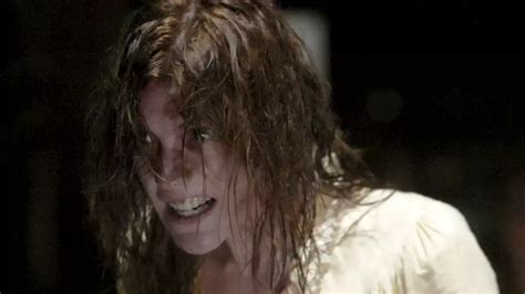 Las películas de terror basadas en hechos reales que encuentras en