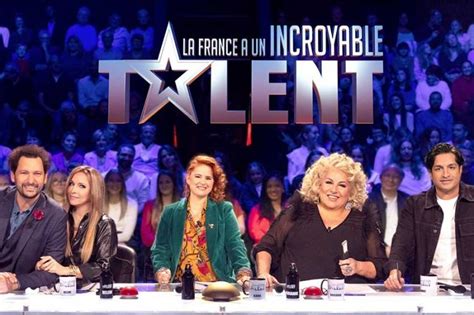 La France a un incroyable talent mercredi 20 novembre 2024 épisode