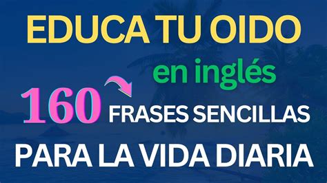 ESCUCHA ESTO 10 MINUTOS CADA DÍA Y TU INGLÉS CAMBIARÁ CURSO DE INGLES