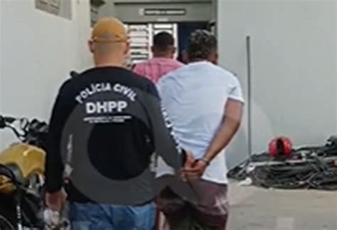 Dois Suspeitos Pelo Assassinato Do Cabeleireiro E Blogueiro Ricardety