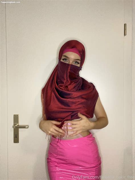 Fareeha Bakir Free Nude OnlyFans Leaks The Fappening Photo 4665178