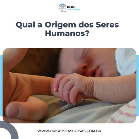 Qual A Origem Dos Primeiros Povos