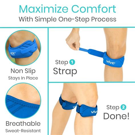 10 Best Knee Braces For Osgood Schlatters 2023 Hummingbirds Plus