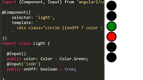 Angular 2 Tutorial Simple Hello World App Example CodeProject