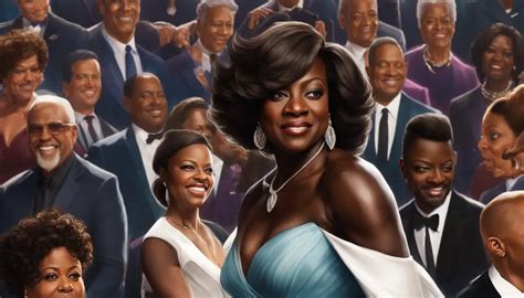 Resenha Do Livro Em Busca De Mim Viola Davis