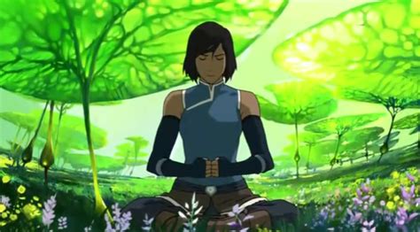 Avatar A Lenda de Korra Livro 4 Equilibrio Todos os Episódios Dublado