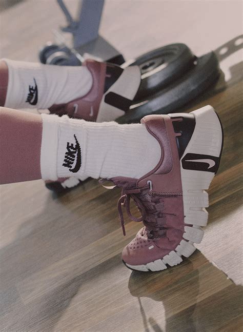 Mujer Nike Colombia