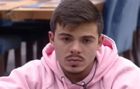 A Fazenda 14 Thomaz se irrita grupo B após campanha para ele ficar