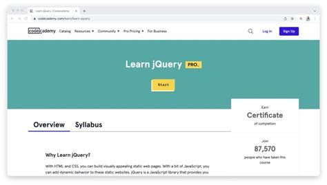 the 11 best javascript libraries and frameworks to learn in 2022 learn to code with me