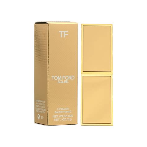 Tom Ford Soleil Lip Blush Z09 Soleil 3g