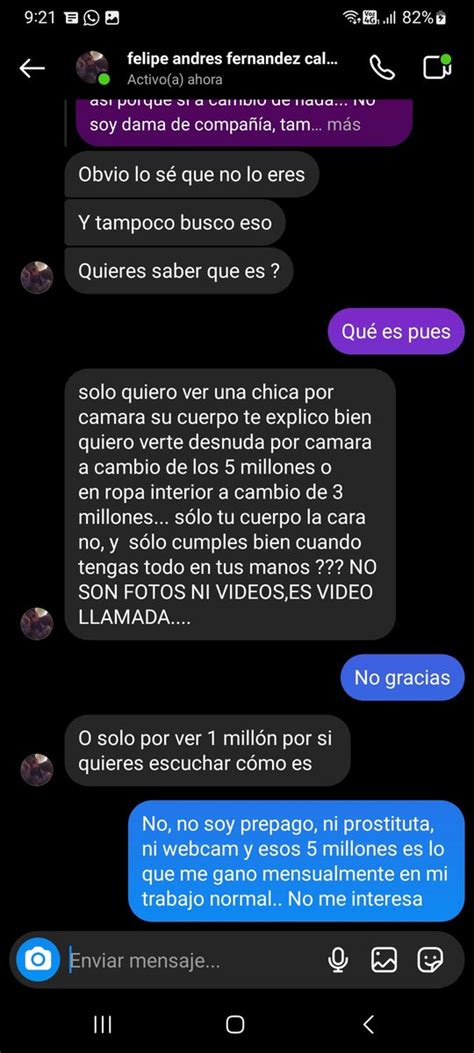 Colombia Oscura On Twitter Rt Dani Rojas Esta Ma Ana En Instagram