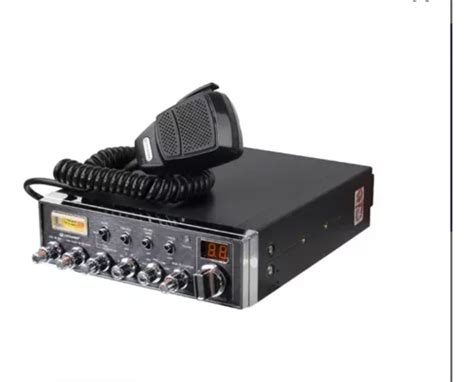 Rádio Px Voyager Vr 94m Plus el Frete grátis