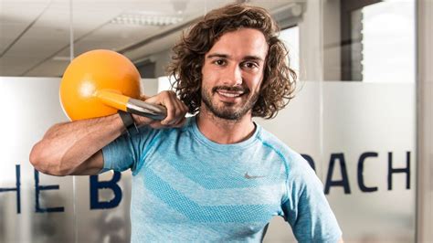 Joe Wicks For Seniors Full Body Atelier Yuwa Ciao Jp