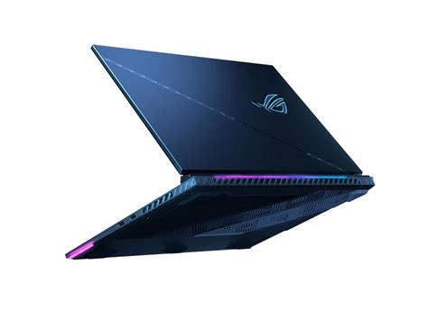 Asus ROG Strix SCAR 18 Core I9 13th Generation 2023 Model ROG
