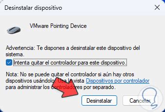 No Aparece Puntero Del Mouse Windows 11 Solvetic