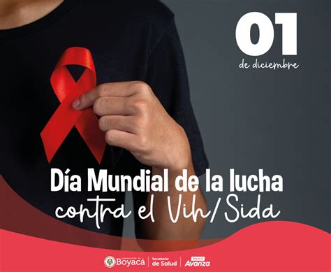 1 de diciembre Día Mundial de la Lucha Contra el VIH SIDA Noticias