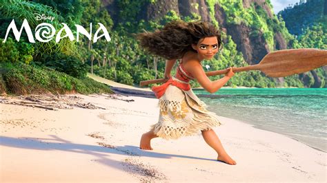 Moana 4K Wallpapers Top Free Moana 4K Backgrounds WallpaperAccess