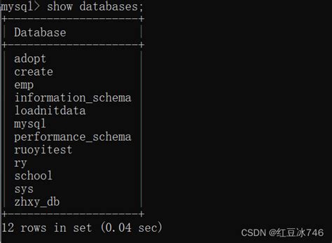 mysql基本sql语句1（ddl） 基表的sql ddl语句 csdn博客