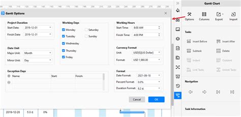 Ein Gantt Diagramm Im Microsoft Planner Erstellen