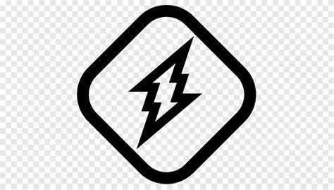 Lightning Computer Icons Encapsulated PostScript Thunderstorm Bolt
