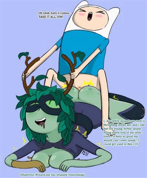 Adventure Time Nude Gallery
