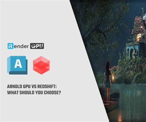 Understanding Noise In Redshift For Faster Rendering Irender