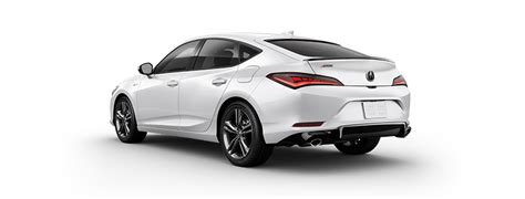 New 2024 Acura Integra With A Spec Package Hatchback In Orlando 0