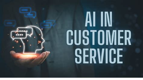 Transforming Customer Service With AI A Beginner S Guide